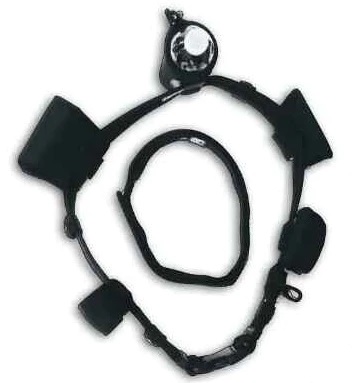 AKT - Duty Belt 12 piece Kit | PSP Corp