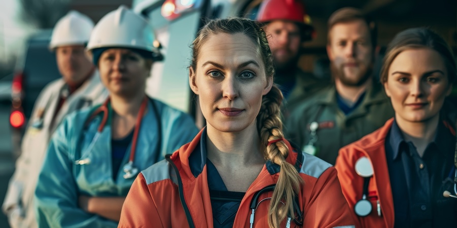 Tactical Gear for First Responders - Blogs | PSP Corp